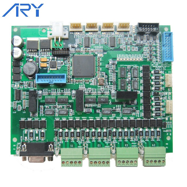 industrial control PCBA